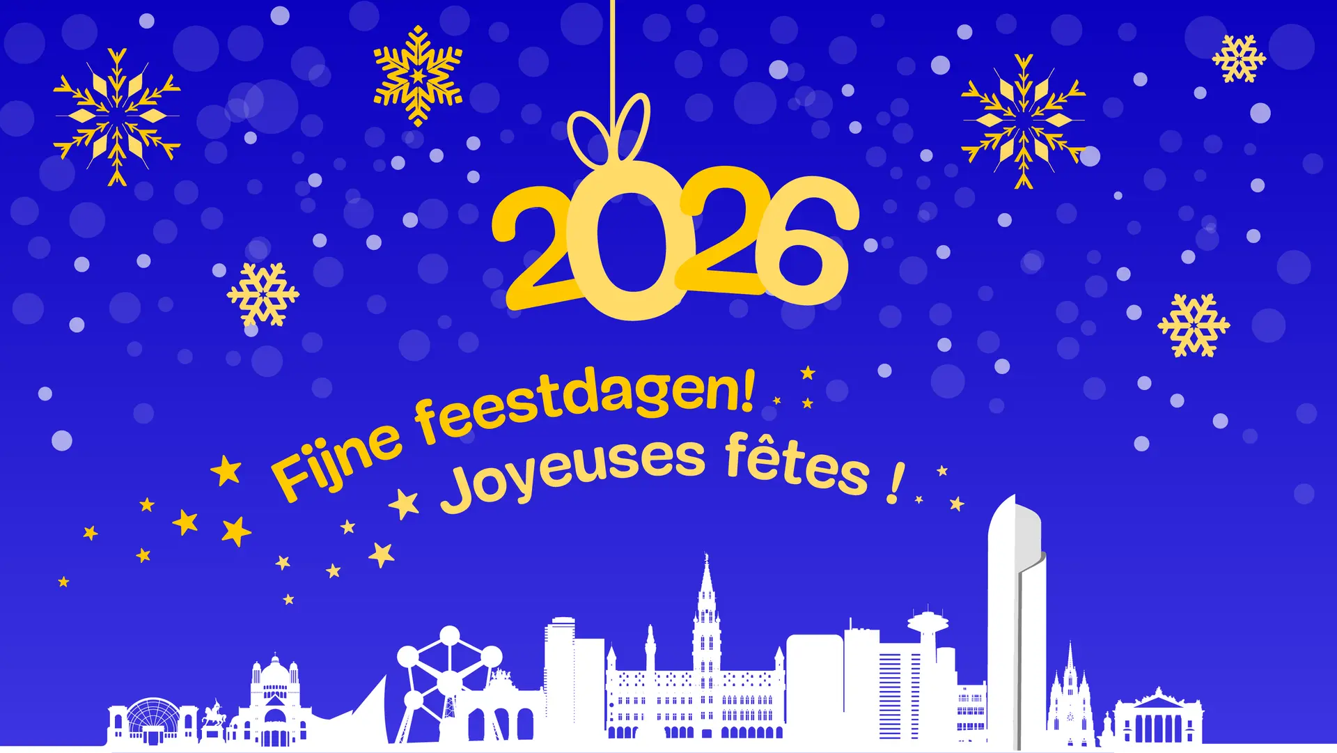 Brussels Fiscality | Brussels-Capital Region