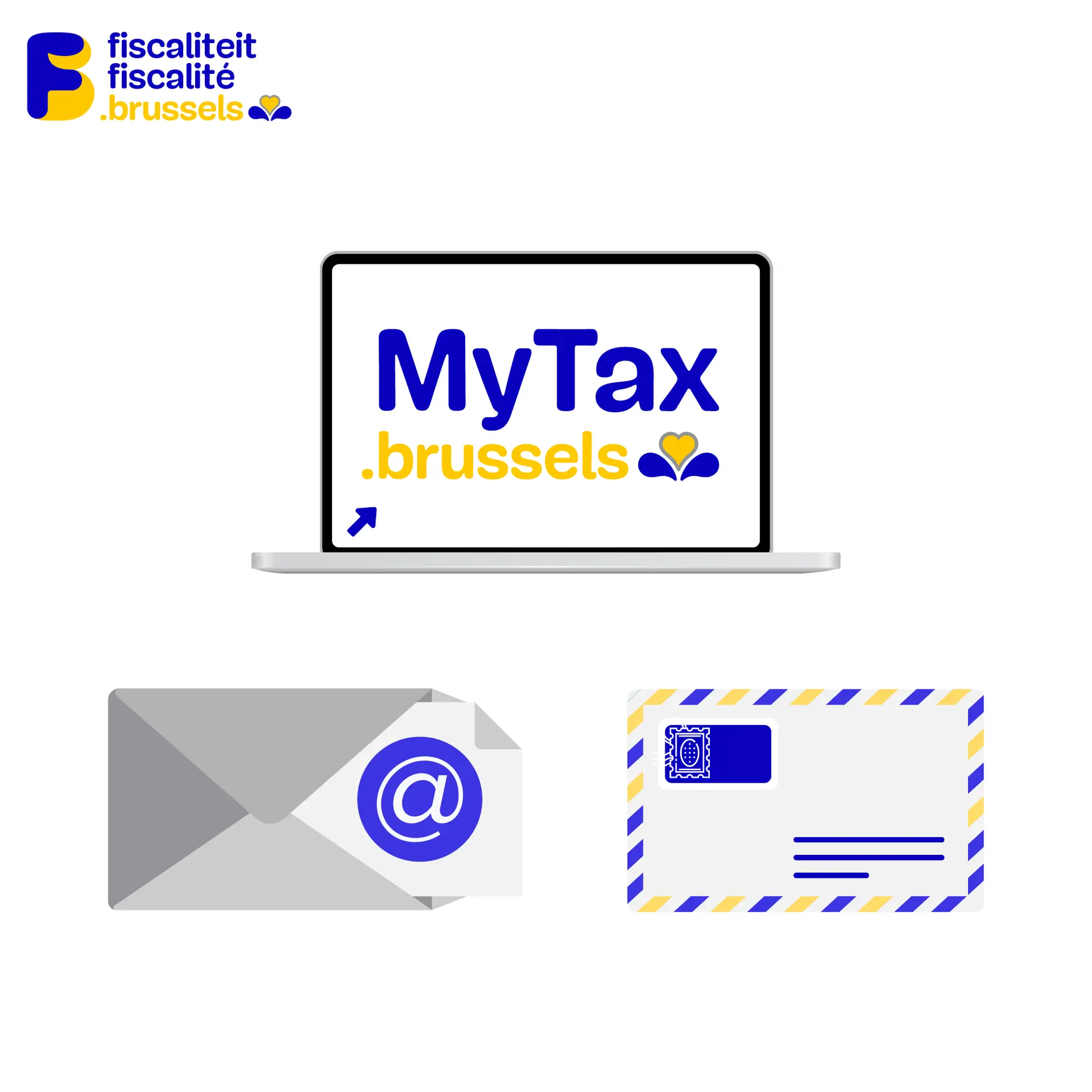 Brussels Fiscality | Brussels-Capital Region