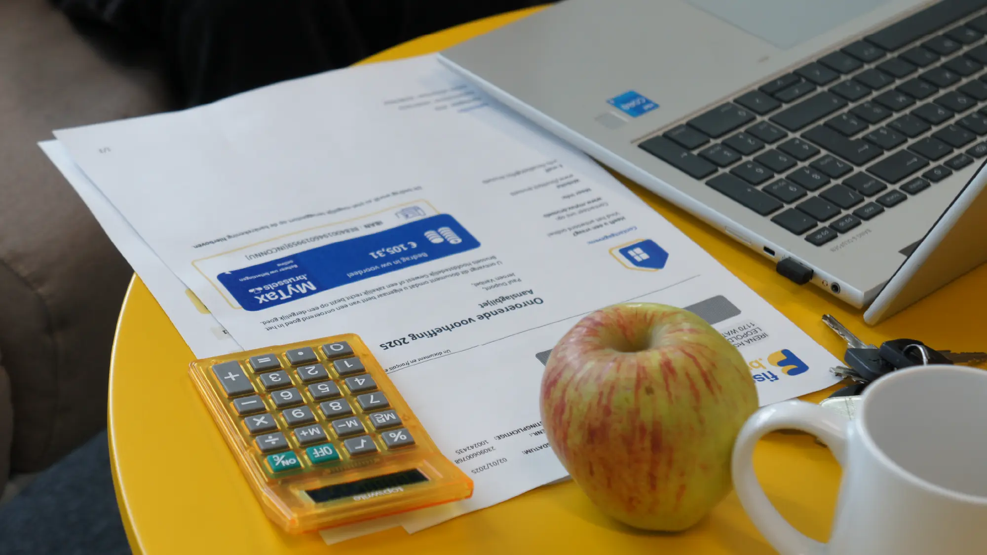Onroerende voorheffing: op welke vermindering of premie heeft u recht ...